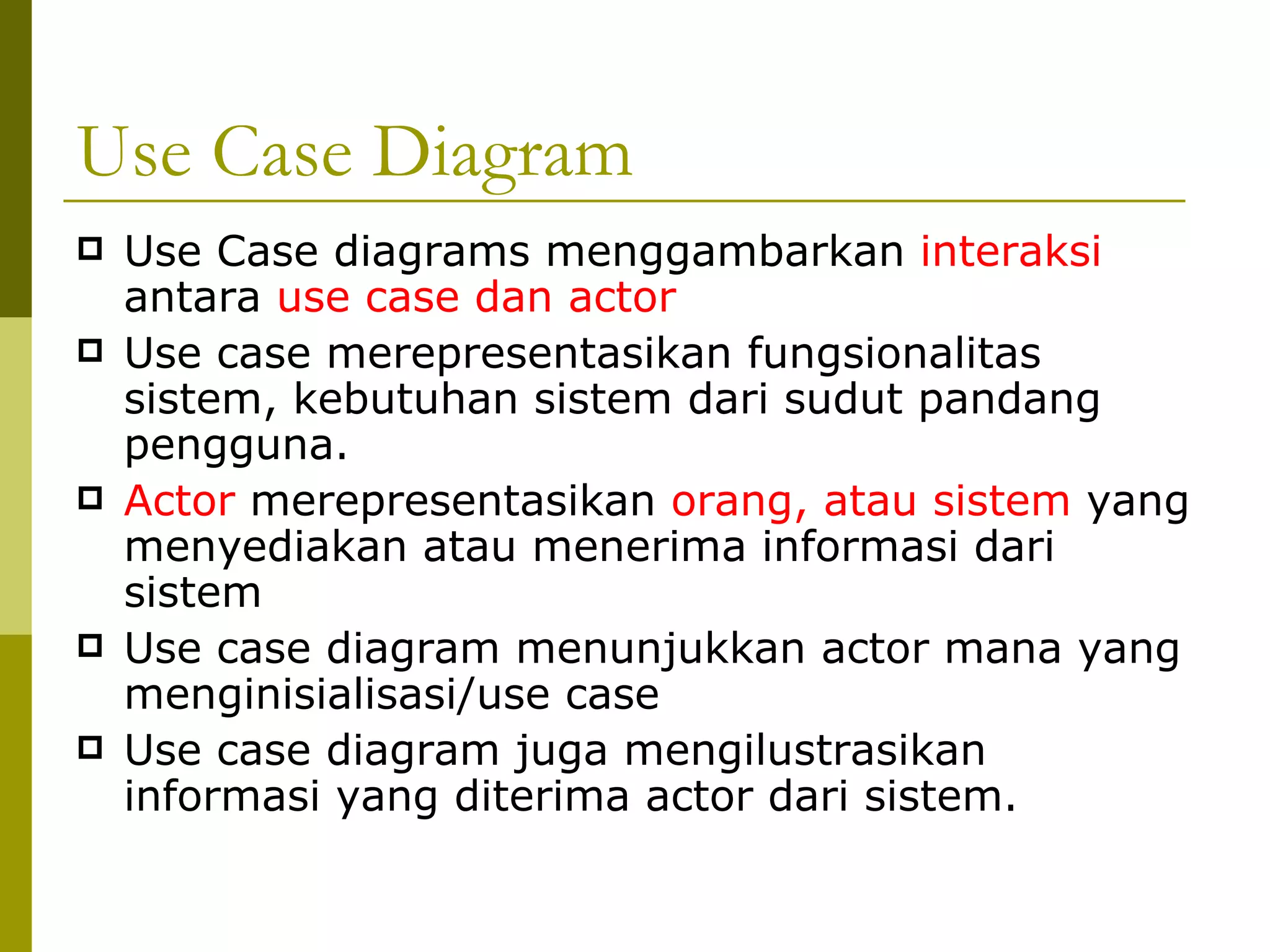 Use case-diagram | PPT