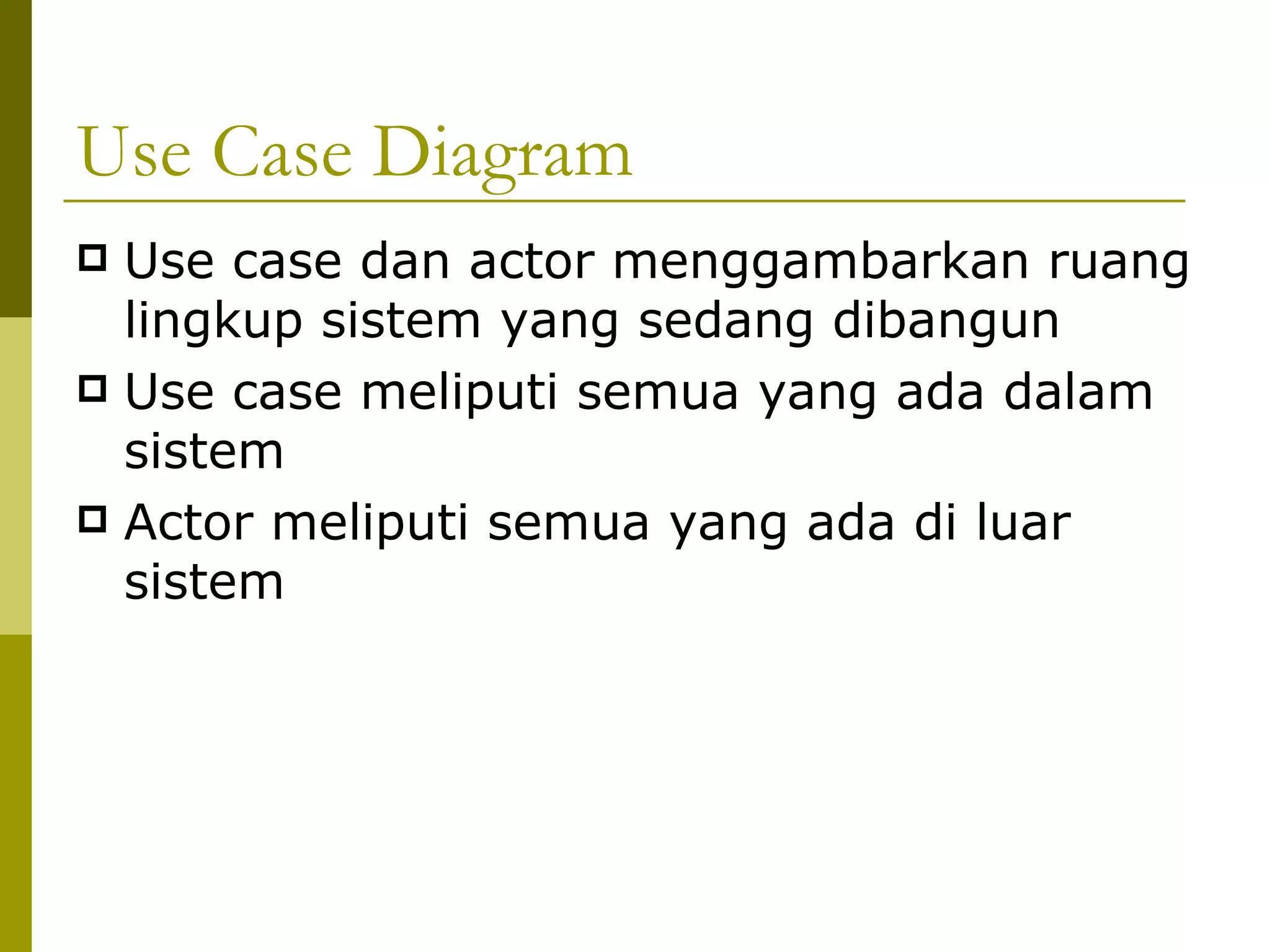 Use case-diagram | PPT