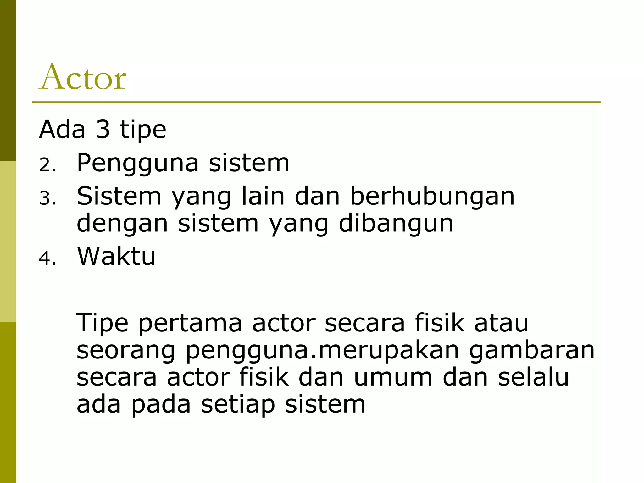 Use case-diagram | PPT