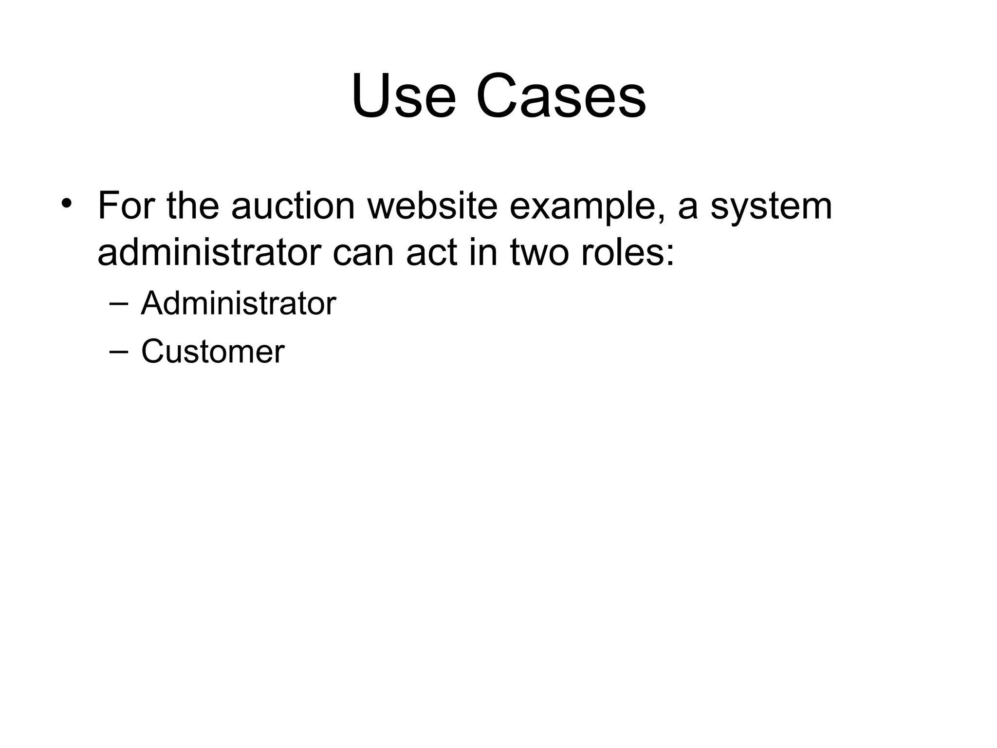Use case-diagrams | PPT