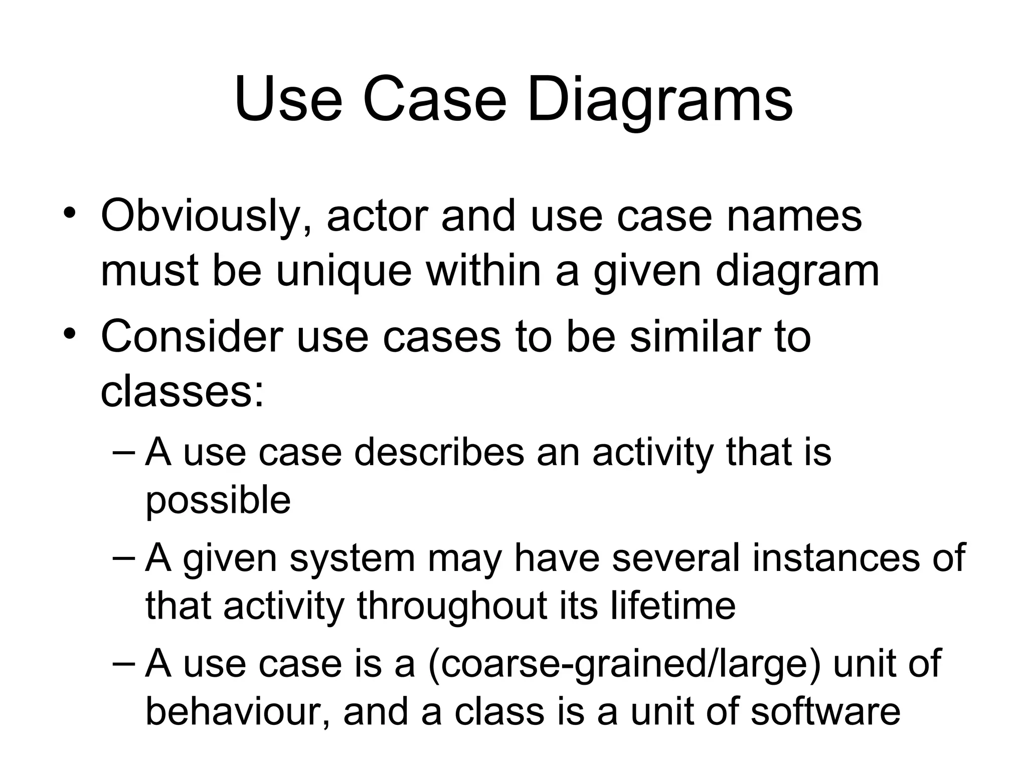 Use case-diagrams | PPT