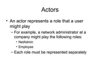 Use case-diagrams | PPT