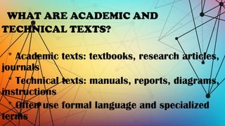 Mastering Critical Listening, Reading, and Viewing Strategies for ...