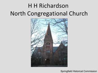 Planning & Historic Preservation: How Can Planners and Preservationists ...