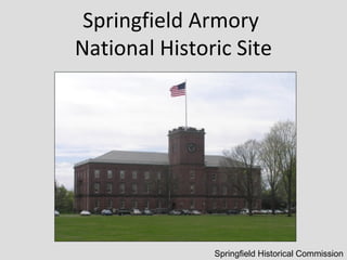 Planning & Historic Preservation: How Can Planners and Preservationists ...