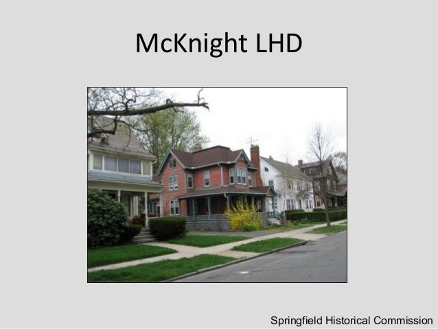 Planning & Historic Preservation: How Can Planners and Preservationis…