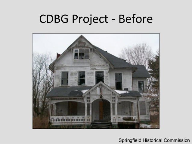 Planning & Historic Preservation: How Can Planners and Preservationis…