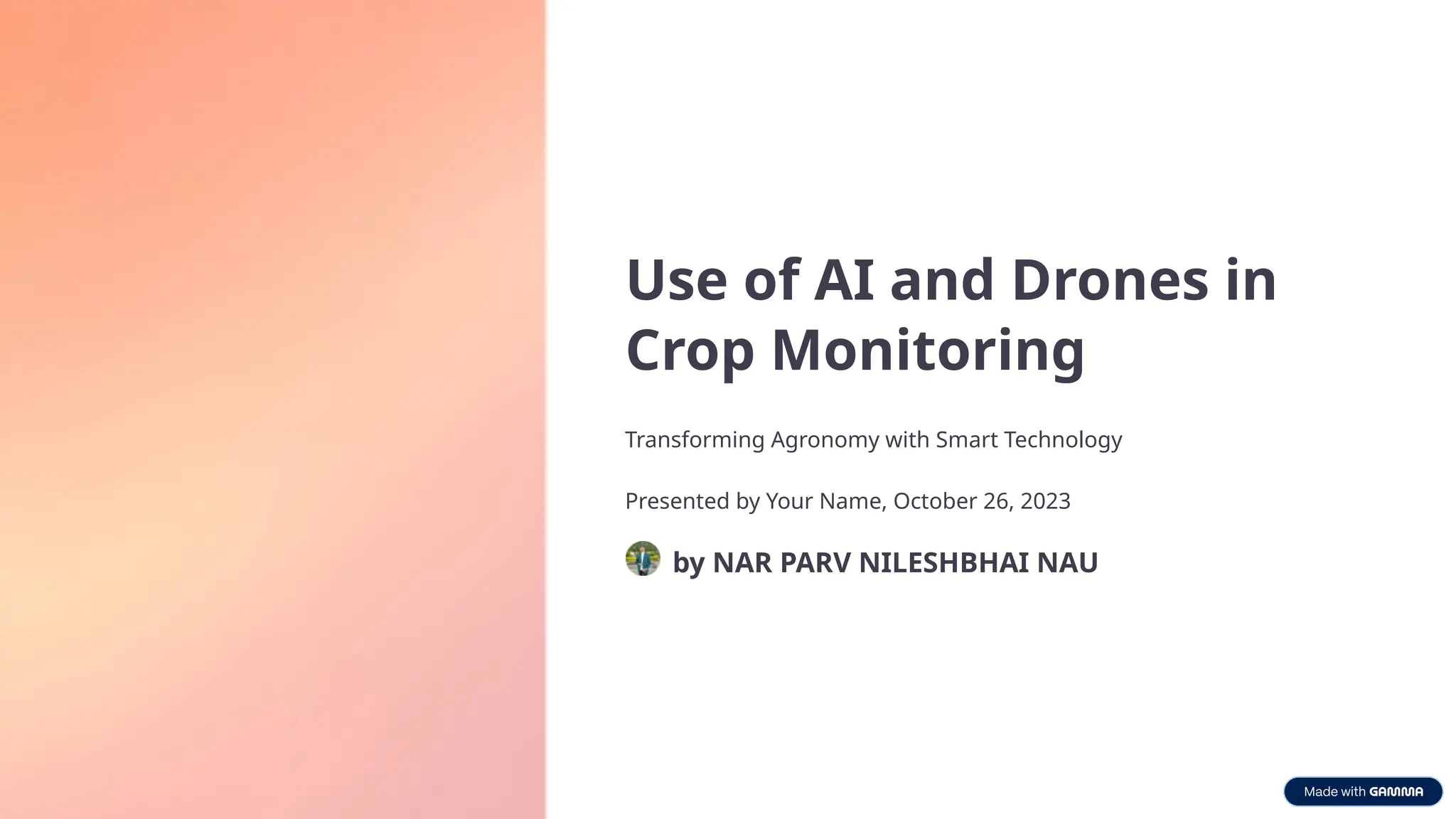 Use-of-AI-and-Drones-in-Crop-Monitoring (1).pptx