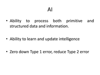 AILABS - Lecture Series - Is AI the New Electricity. Topic- Role of AI in Logistics, Presented ...
