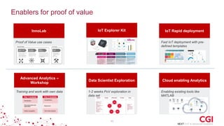 Use of data in manufacturing | PDF