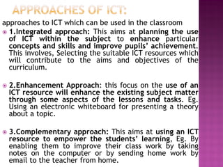 Use-of-ICT-in-Teacher-Edu.pdf | Education industry | Industries