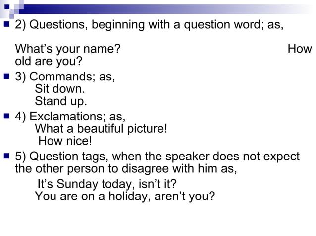 Use Of Stress And Intonation In Newspaper Headings | PPT