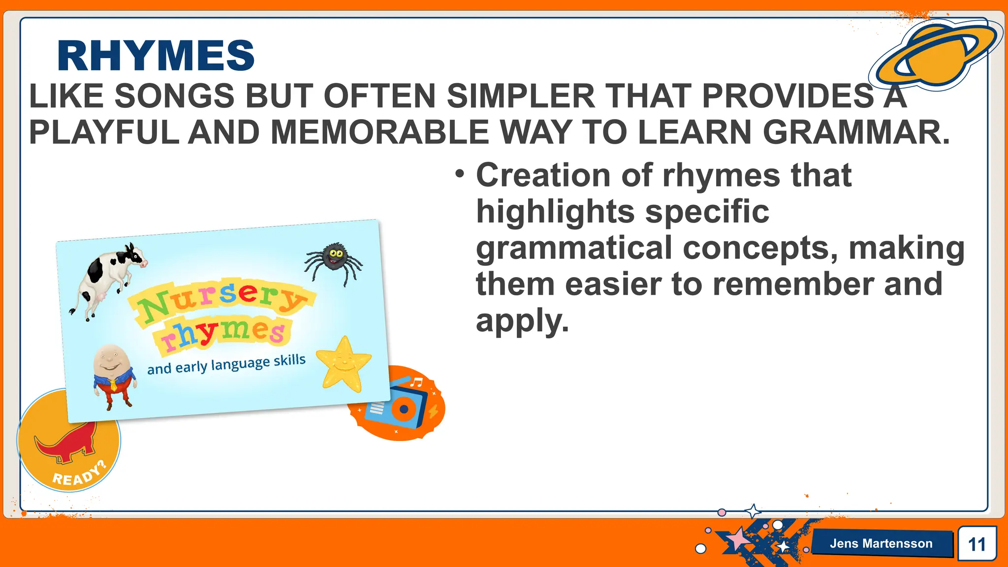 USE-OF-TEXTS-STORIES-SONGS-AND-RHYMES-SEBOGON.pptx
