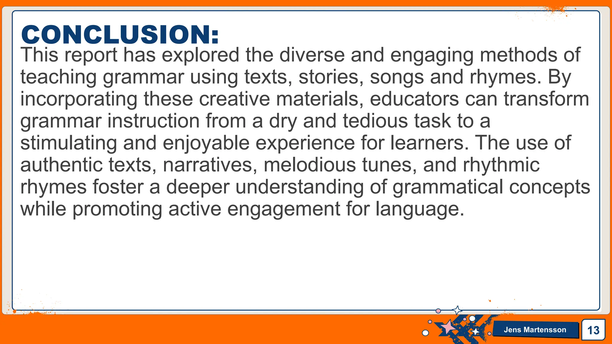 USE-OF-TEXTS-STORIES-SONGS-AND-RHYMES-SEBOGON.pptx