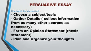Use-of-Variety-of-Informative-Persuasive-and-Argumentative-Writing ...