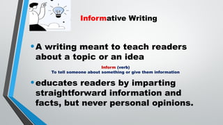 Use-of-Variety-of-Informative-Persuasive-and-Argumentative-Writing ...