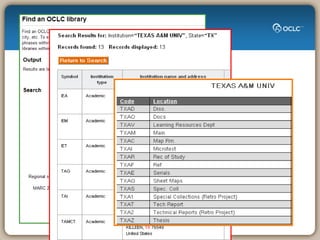 Use 20100225 bl webinar revised | PPT