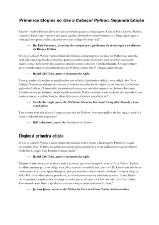 Use a Cabeça! Python_Português.pdf
