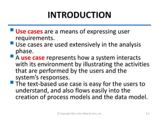 Useanalysis | PPT
