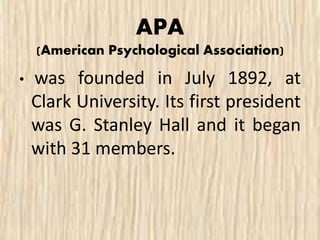 Use and different bibliographic citation application | PPTX ...