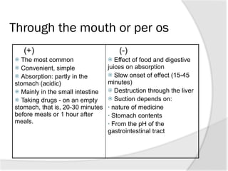 Use and storage of drugs.pptx.kakjjsnhsjsk | PPT