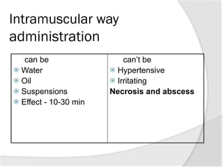 Use and storage of drugs.pptx.kakjjsnhsjsk | PPT