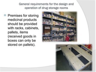 Use and storage of drugs.pptx.kakjjsnhsjsk | PPT