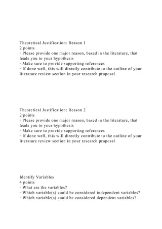 Use a worksheet to develop and formalize your formal researc.docx