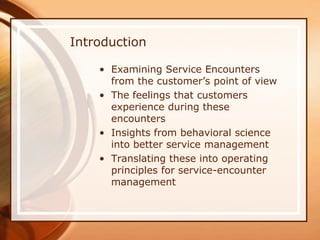 Use Behavioral Science To Perfect Your Company's Service | PPT