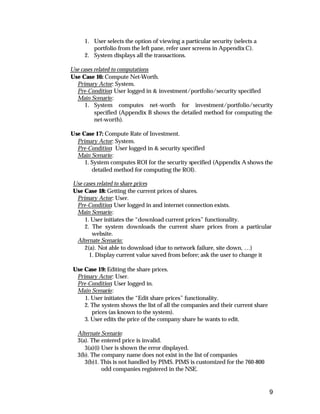 Use Case | PDF
