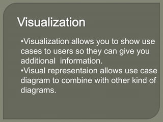 Use case | PPTX | Computing | Technology & Computing