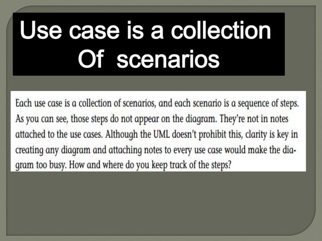 Use Case Pptx Computing Technology And Computing