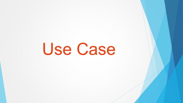 Use case | PPTX