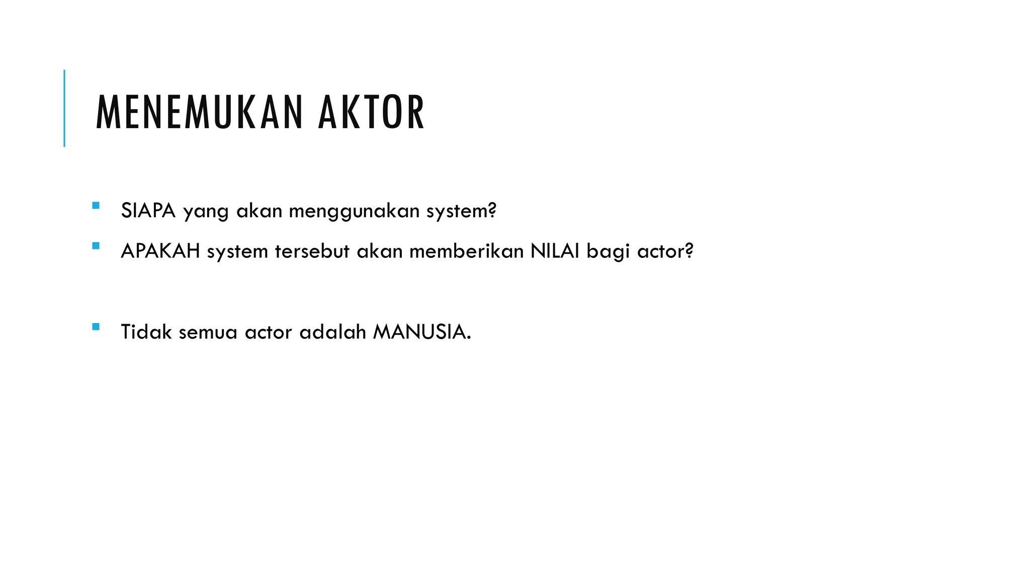 Use Case Diagram Uza UML Ba EStudante Sira | PPT