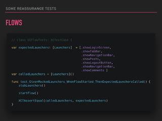 Use case driven architecture | PPT