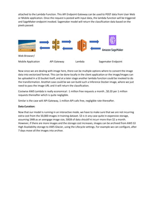 Machine Learning Use Case - Agriculture | PDF