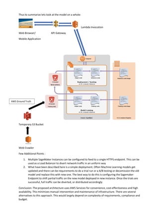 Machine Learning Use Case - Agriculture | PDF