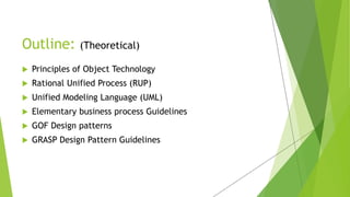 UML Diagrams | Usecase-diagram-notations.pptx