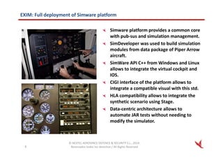 Building Training Devices | PPT
