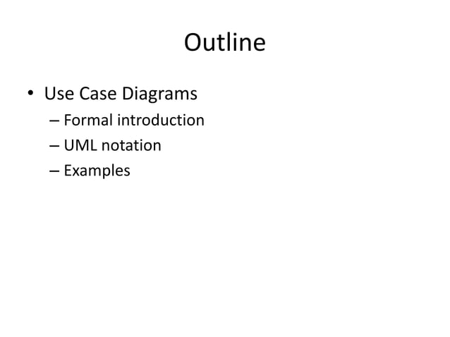 usecase (1).pptx | Technology & Computing