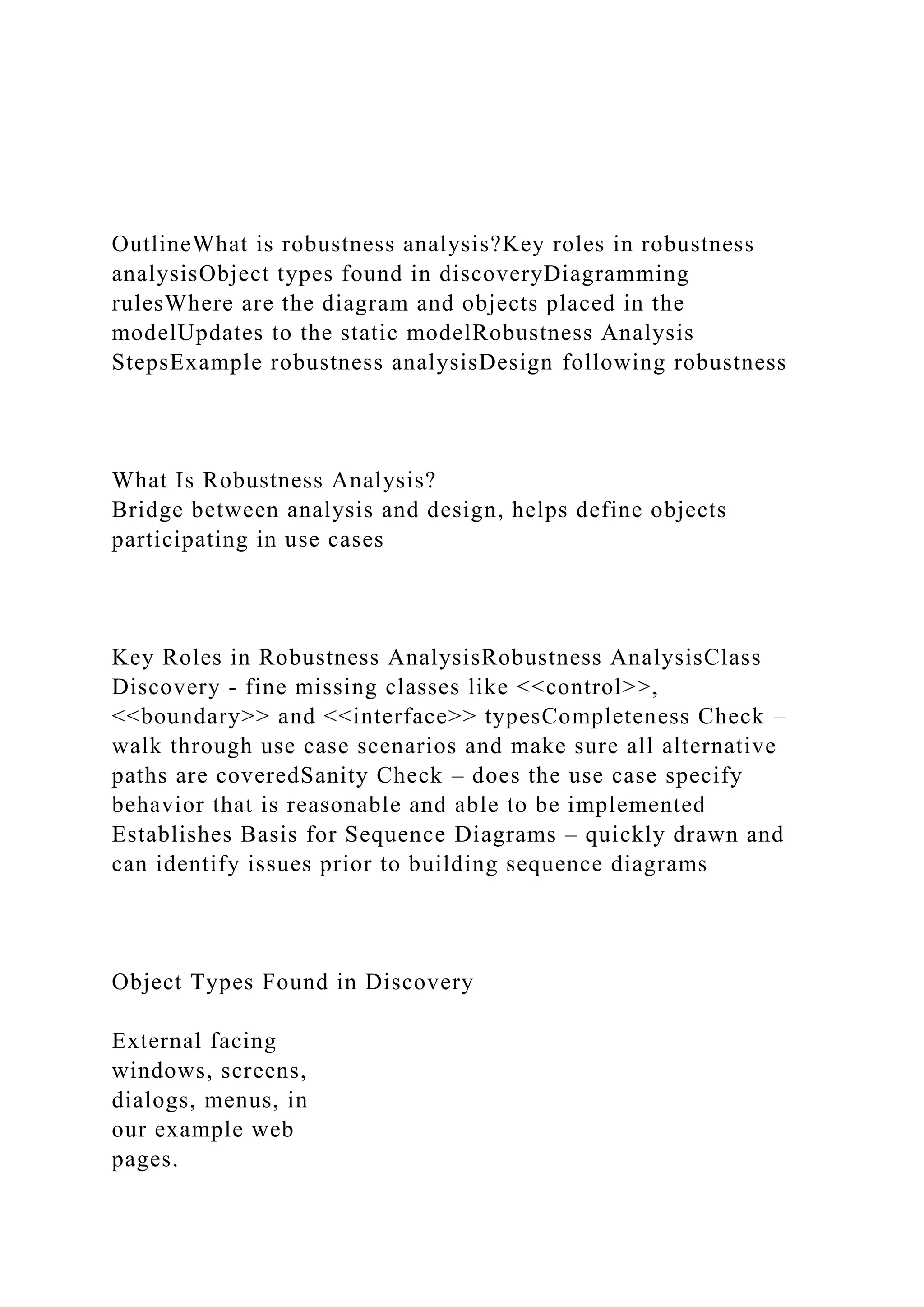 Use case 1 User LoginActor Admin, Faculty, or StudentBa.docx