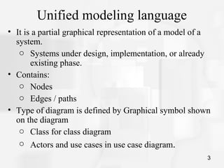 Use case Diagram and Sequence Diagram | PPT