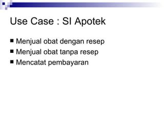 Use case diagram | PPT