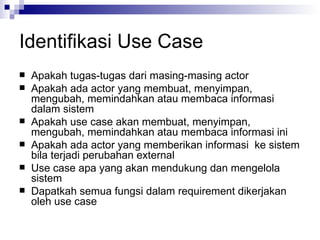 Use case diagram | PPT