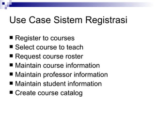Use case diagram | PPT