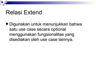Use case diagram | PPT