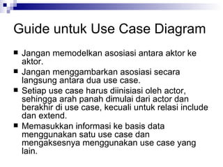 Use case diagram | PPT