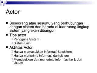 Use case diagram | PPT