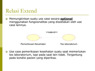 Use case diagram | PPTX
