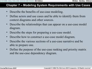 A&D - Use Case Diagram | PPT